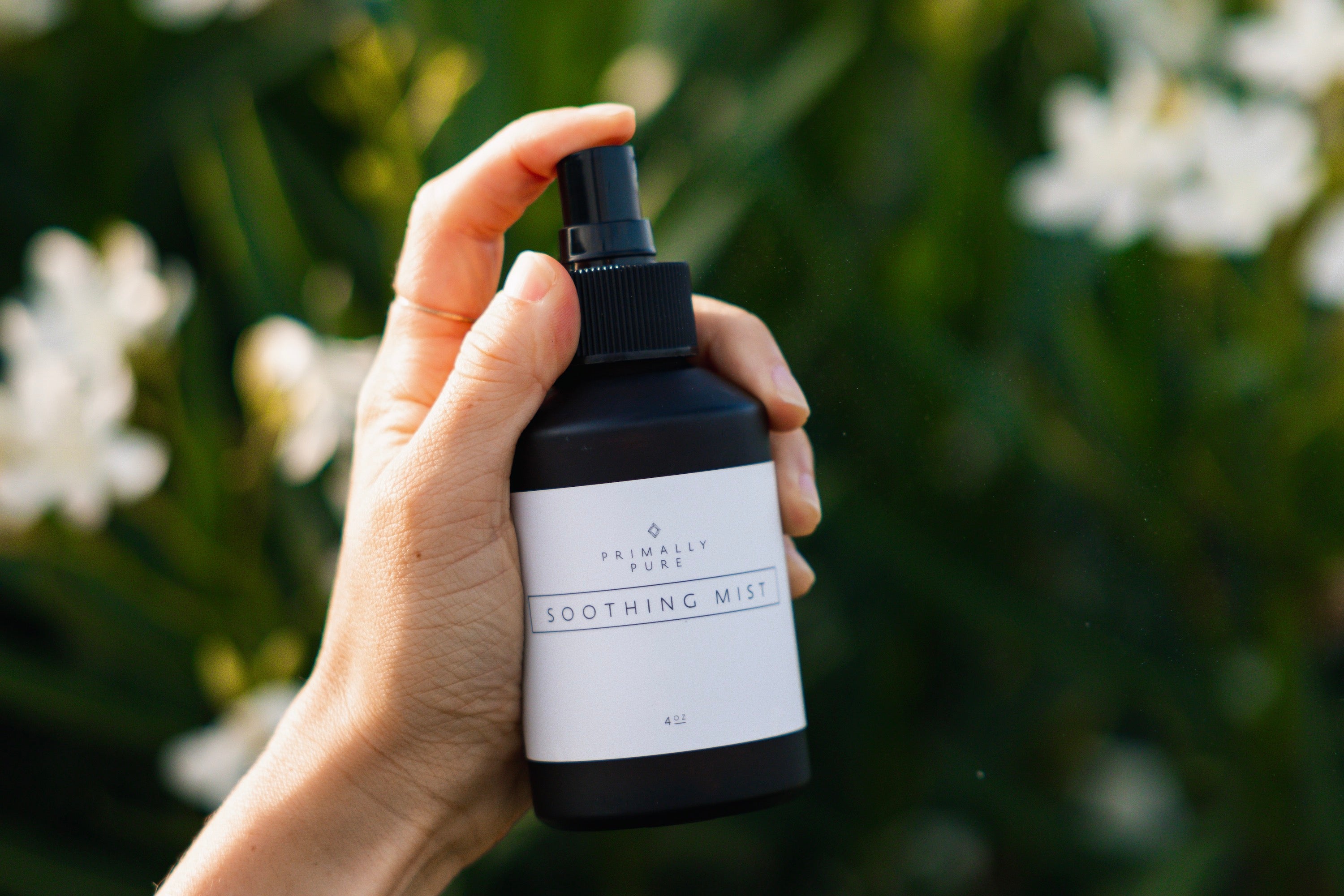 5 Tips To Refresh Your Skincare Routine For Spring | Primally Pure Skincare