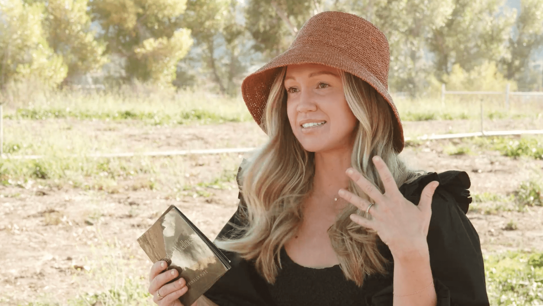 Motherhood, Managing Stress + Bethany's Weirdest Skincare Ritual ...