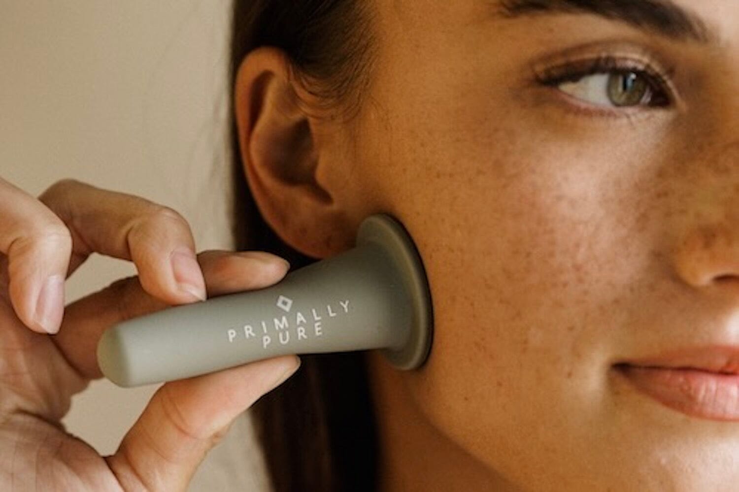 Why You Need a Facial Cupping Set for Glowing Skin | Primally Pure Skincare