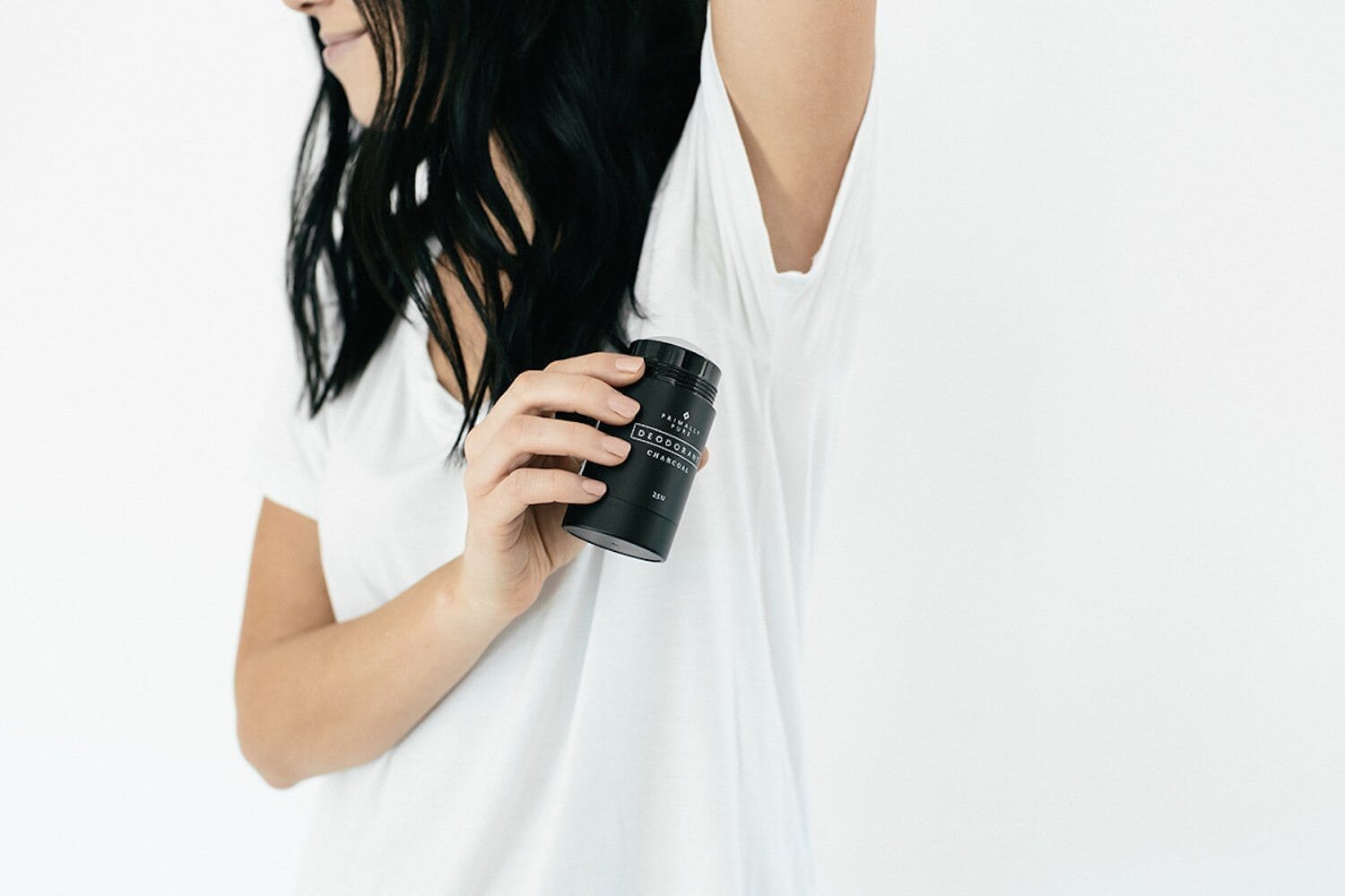 Healing an Underarm Rash From Natural Deodorant | Primally Pure Skincare