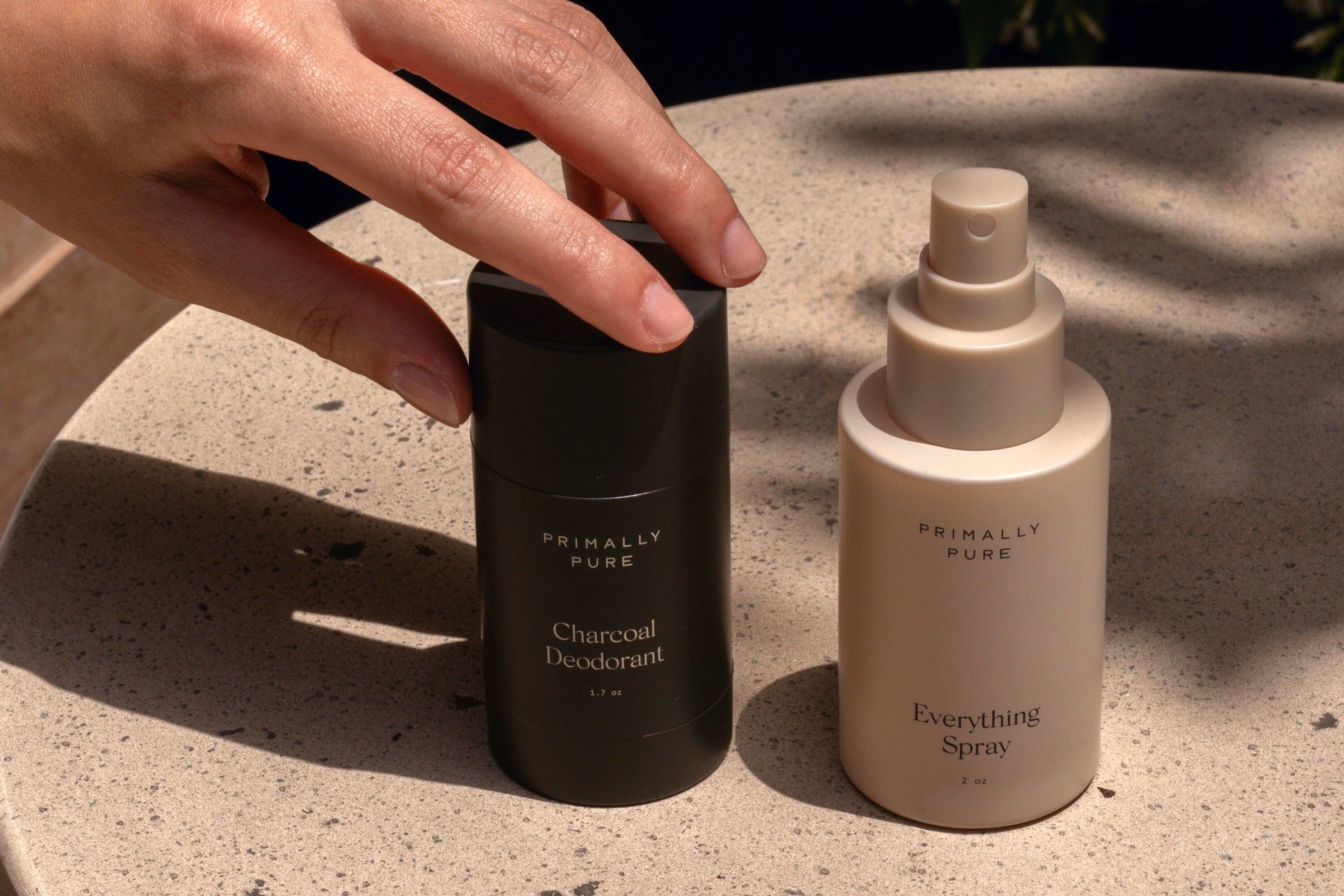 Clean Beauty: Why "Clean" Is Still Compromised | Primally Pure