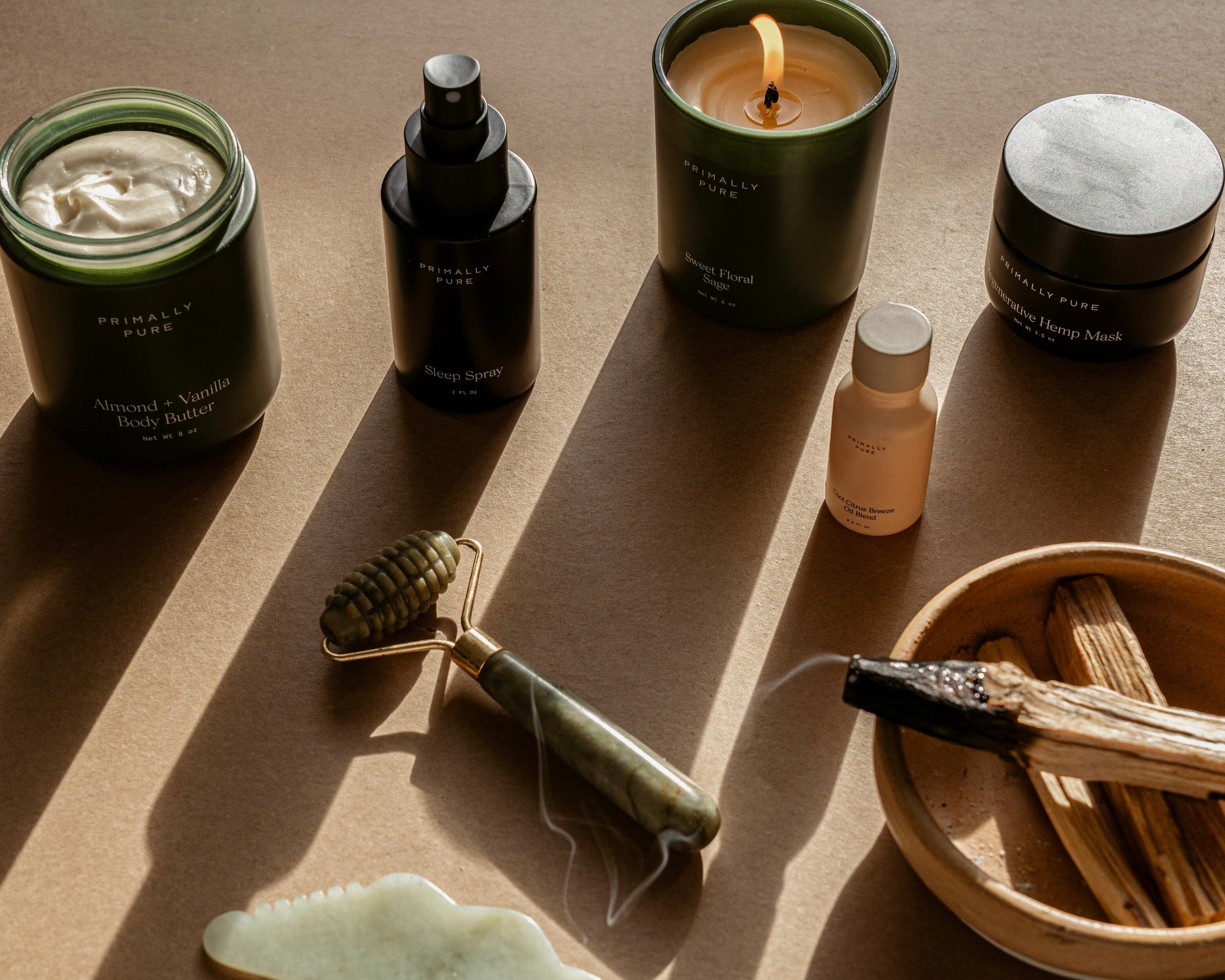 Boosting Longevity to Feel Amazing + Age With Grace | Primally Pure