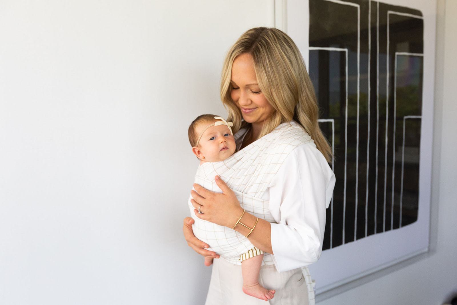 Our Newest (and Littlest) PP Babe: Baby Rosie – Primally Pure