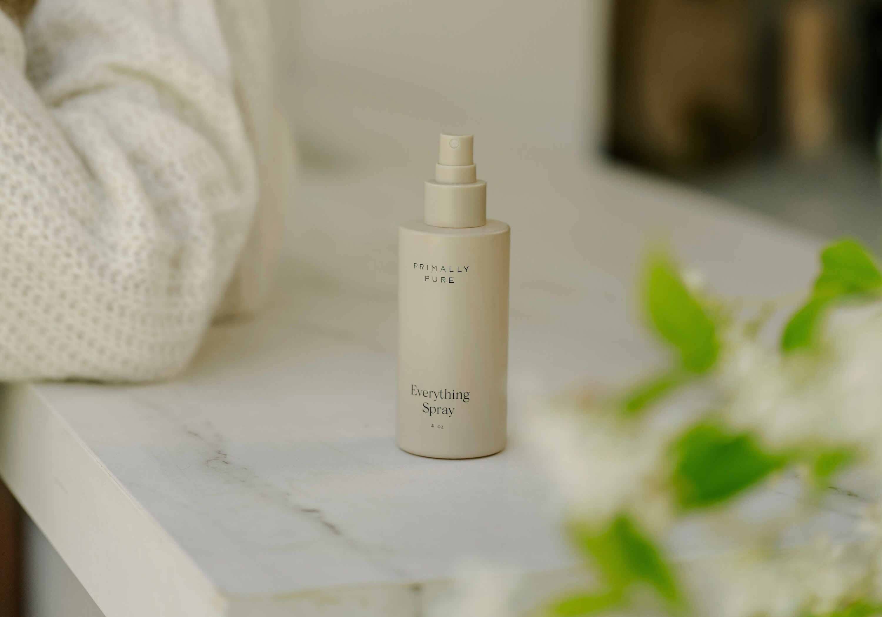 From Soil to Skin: Exploring Sustainable Skin Care | Primally Pure Skincare