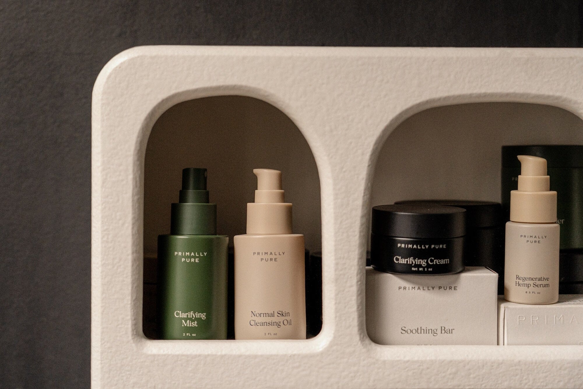 Acne Bundles – Primally Pure