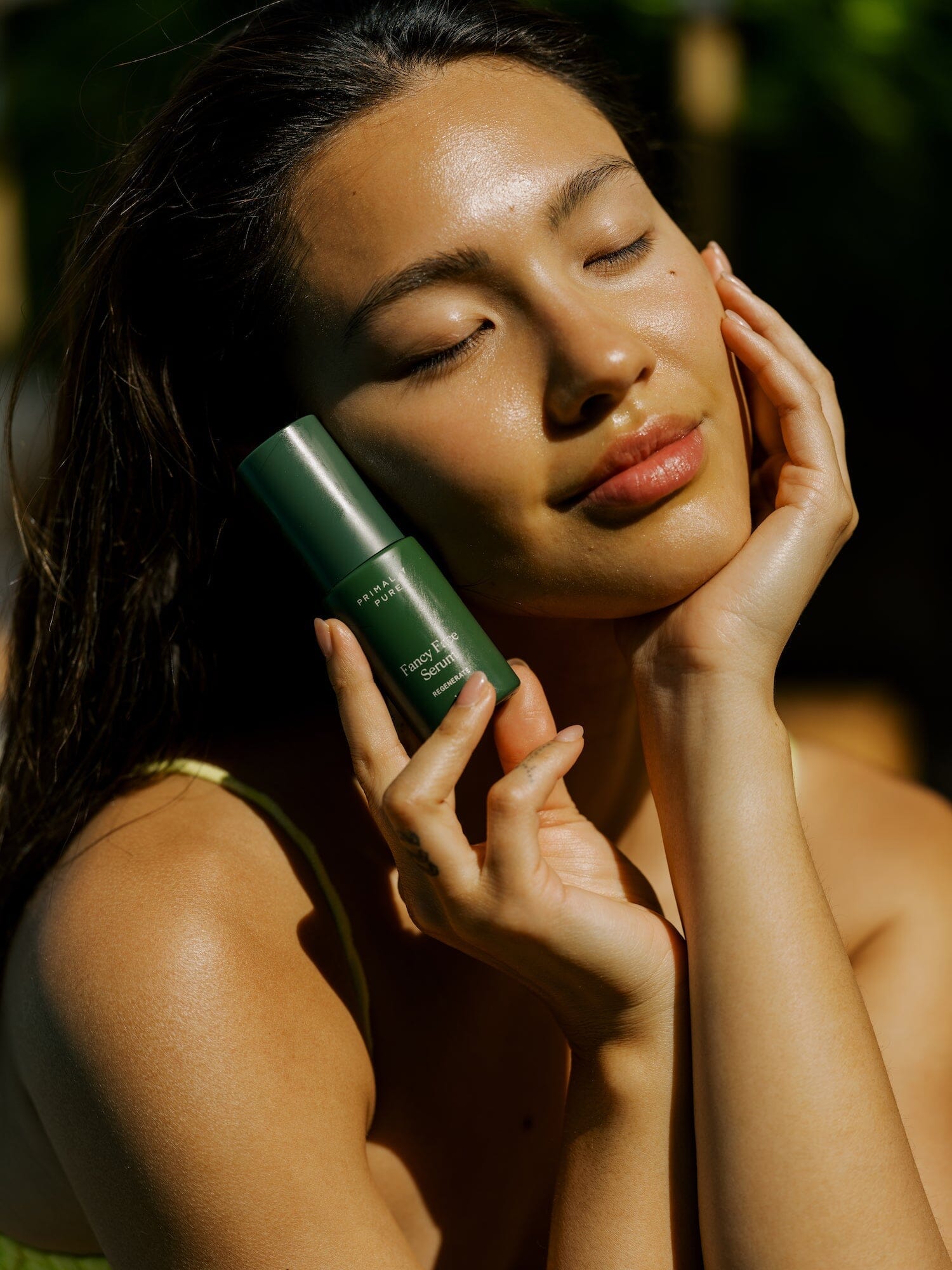 Facial Serums – Primally Pure