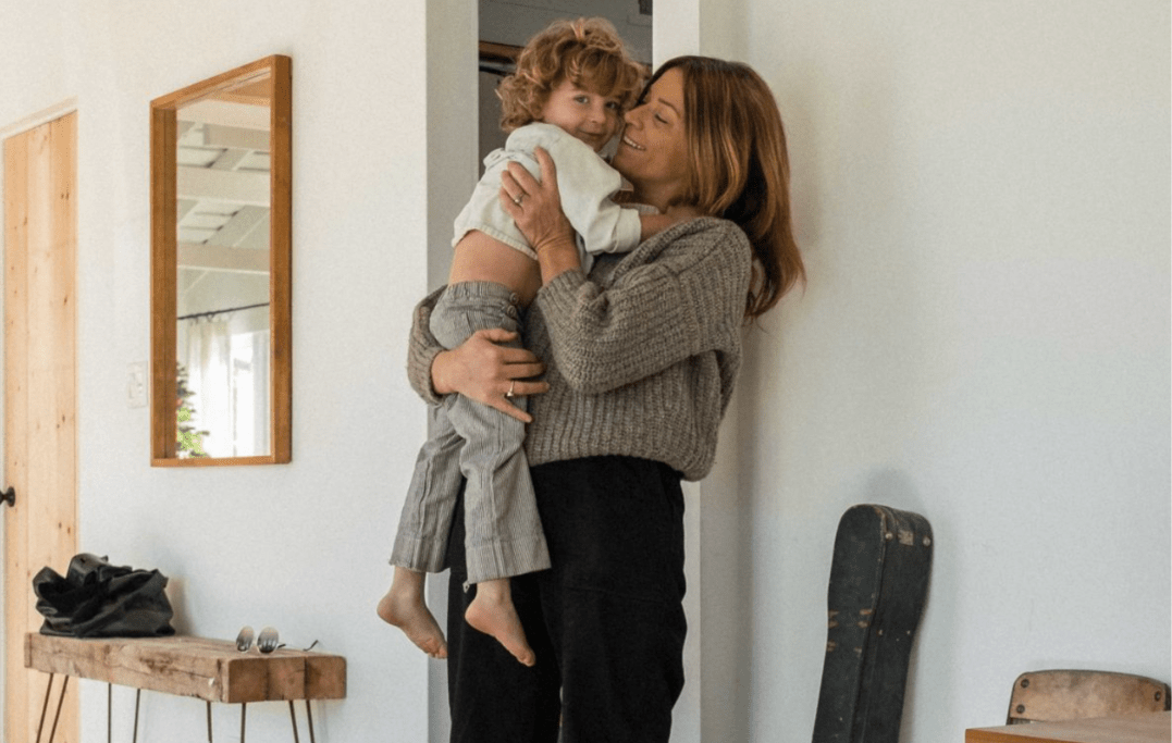 Jessica Kraus's Primally Pure Favs