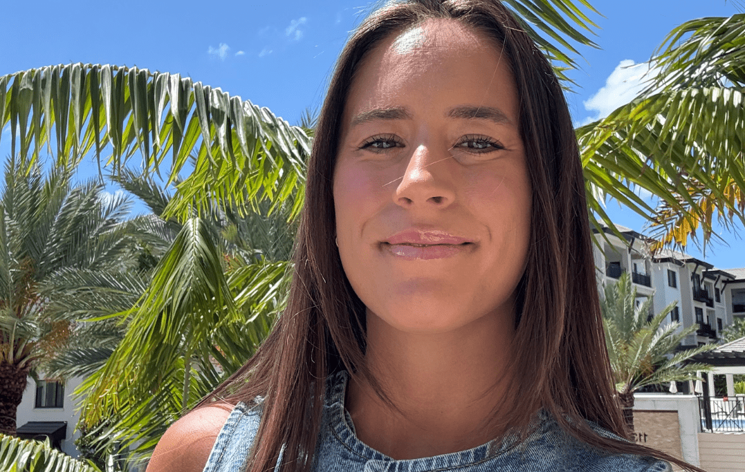 Madeline Mary's Primally Pure Favs