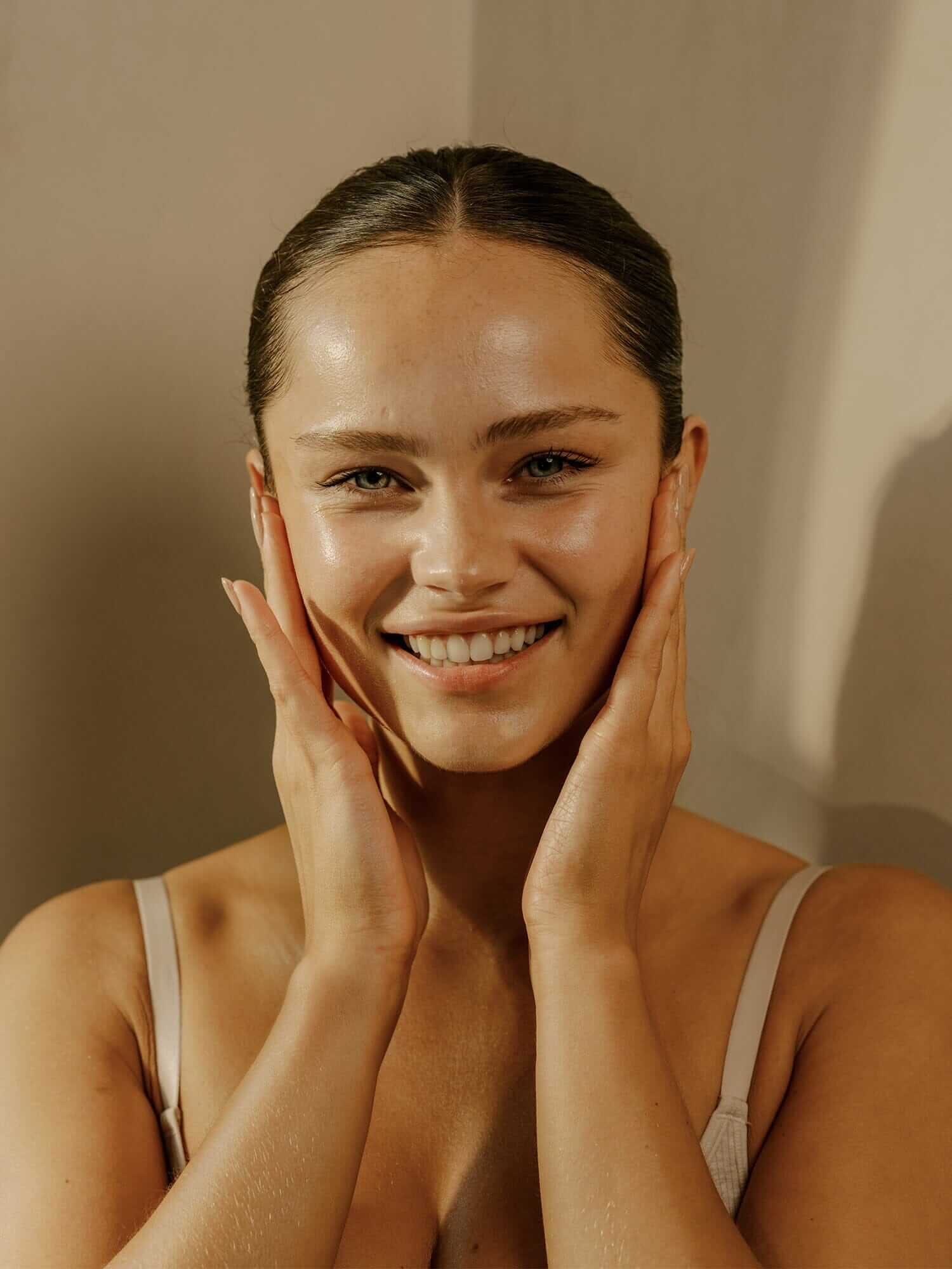 Bath + Shower Collection | Primally Pure