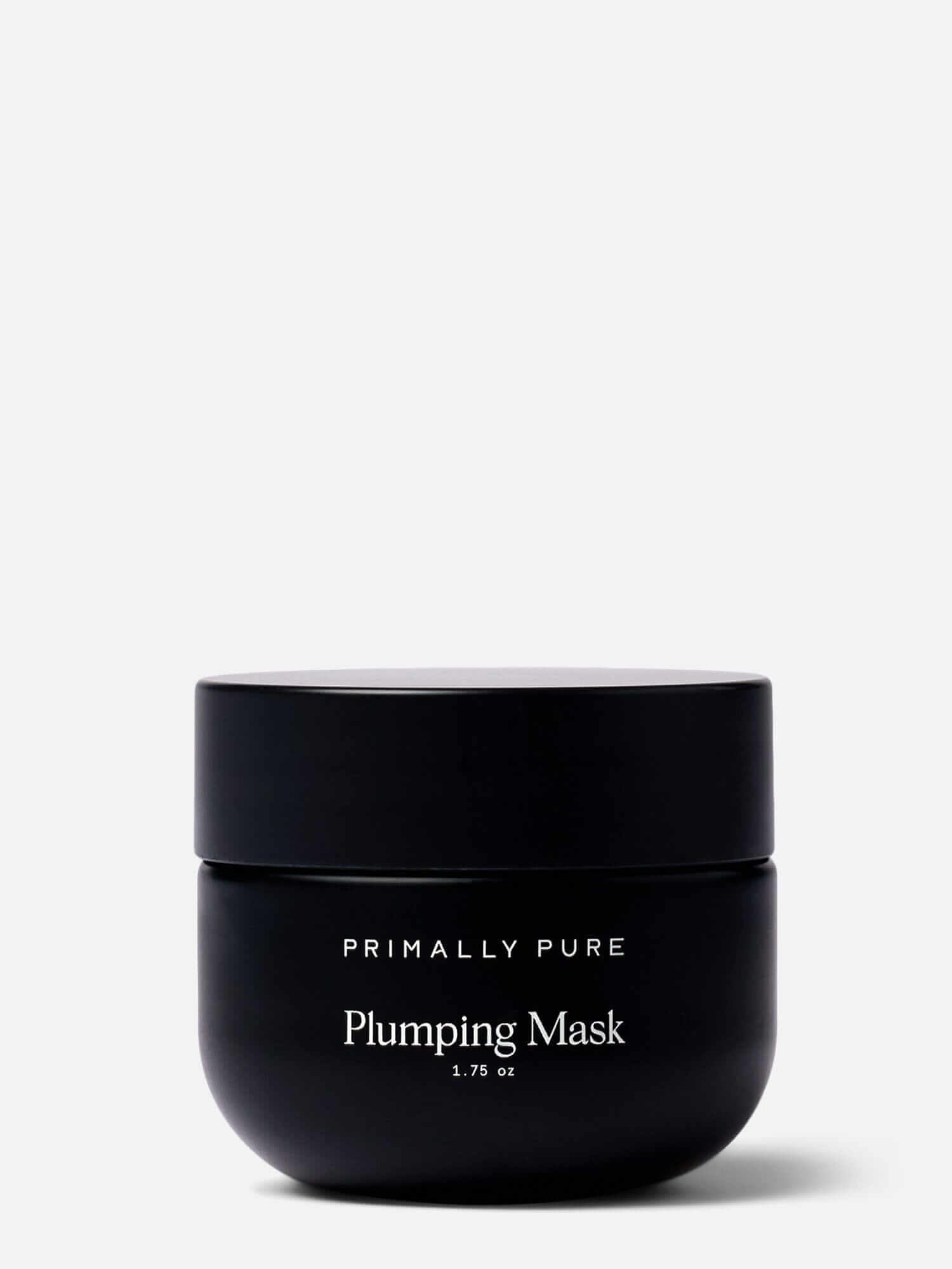 Plumping Face Mask | Primally Pure Skincare