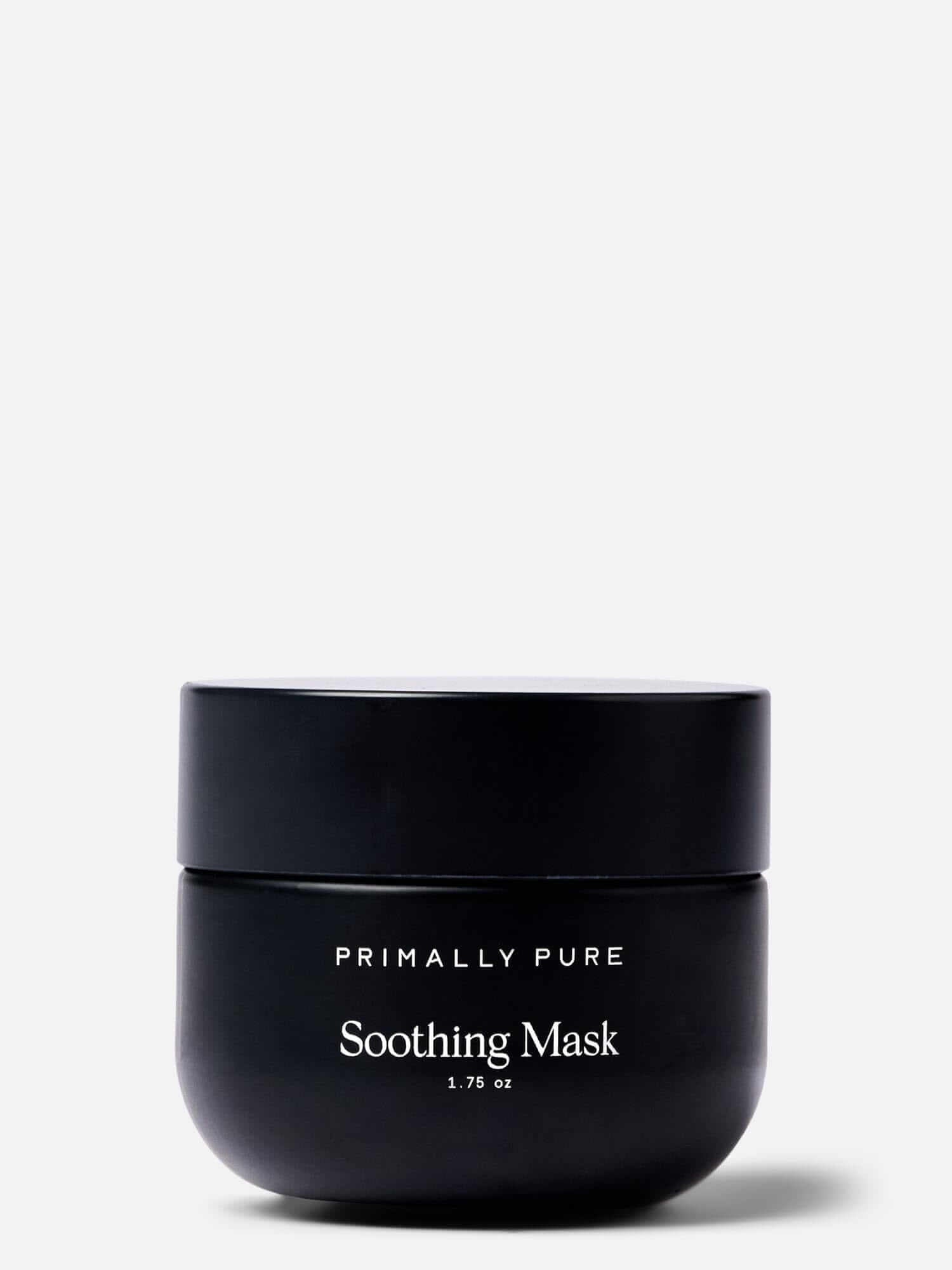 Spirulina Face Mask | Soothing Mask | Primally Pure
