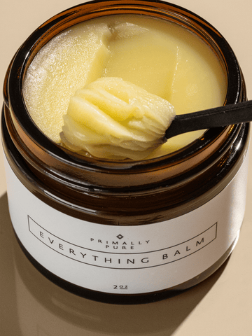 Tallow Balm – Nourish & Heal with Everything Balm | Primally Pure