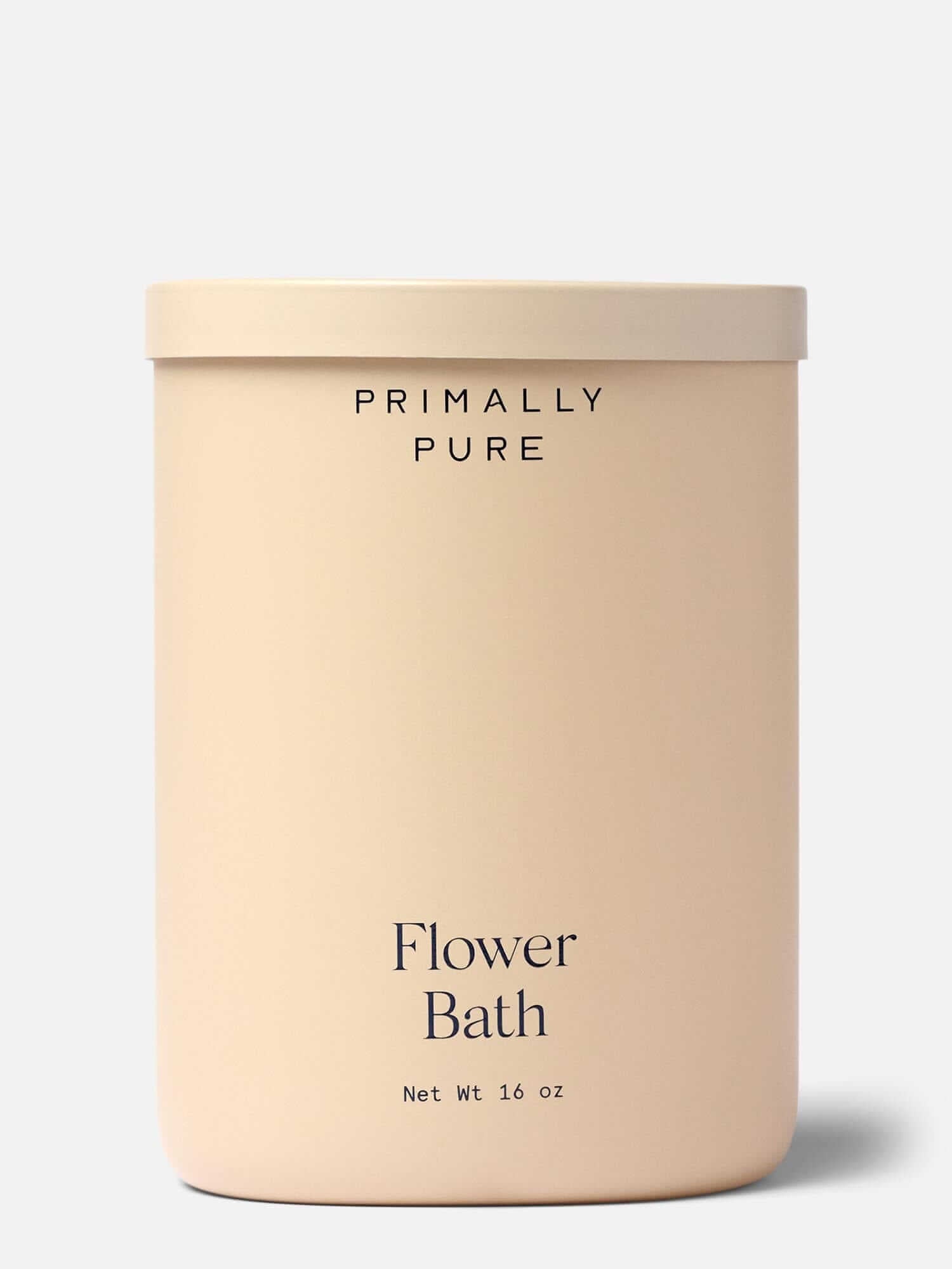 Flower Bath | Primally Pure | Bath Soak