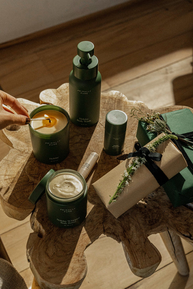 ALL PRODUCTS - Primally Pure Skincare