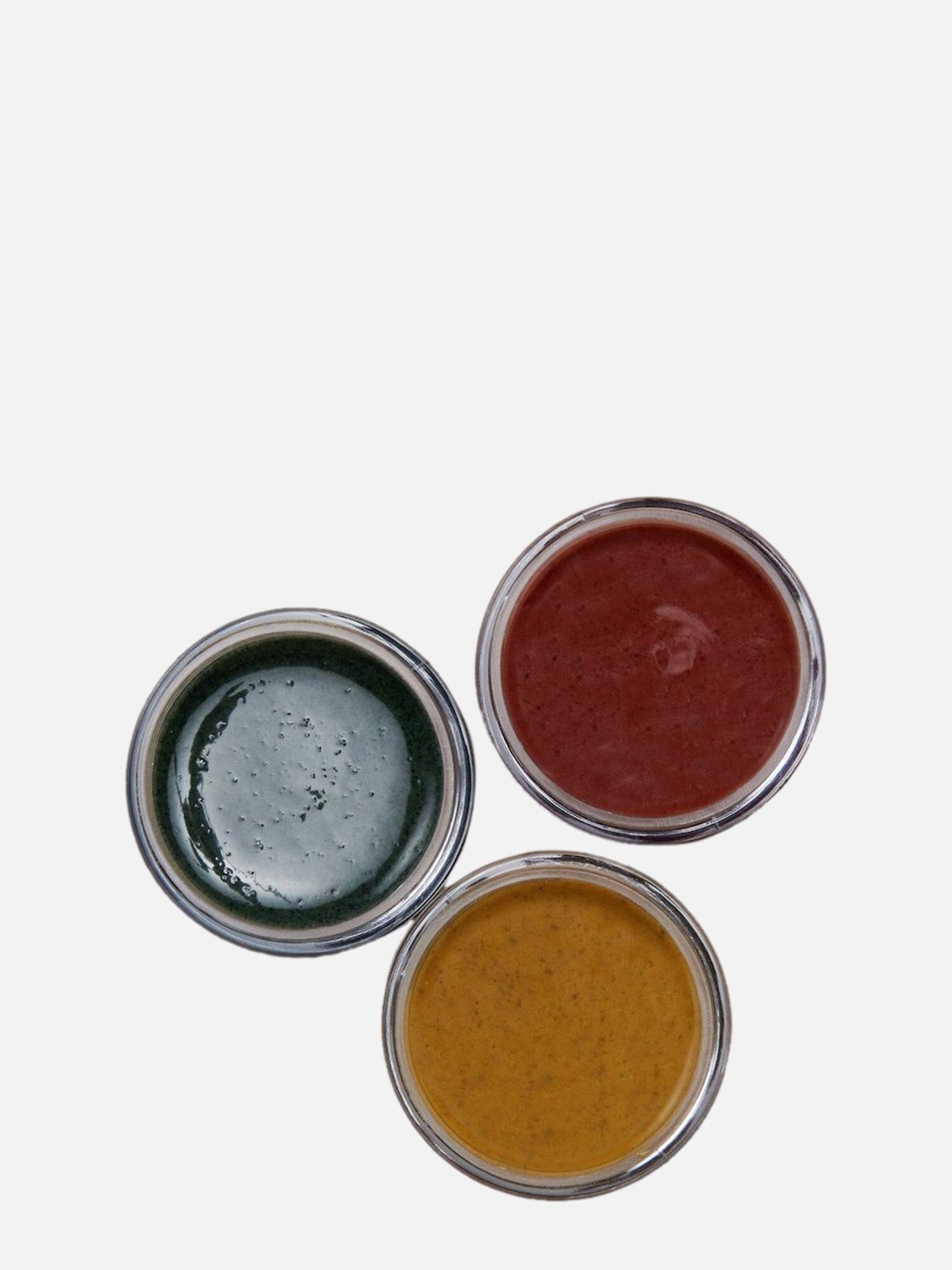 FACIAL MASK SAMPLES - Primally Pure Skincare