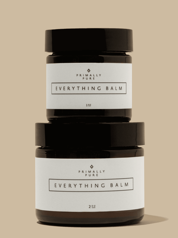 Tallow Balm – Nourish & Heal with Everything Balm | Primally Pure