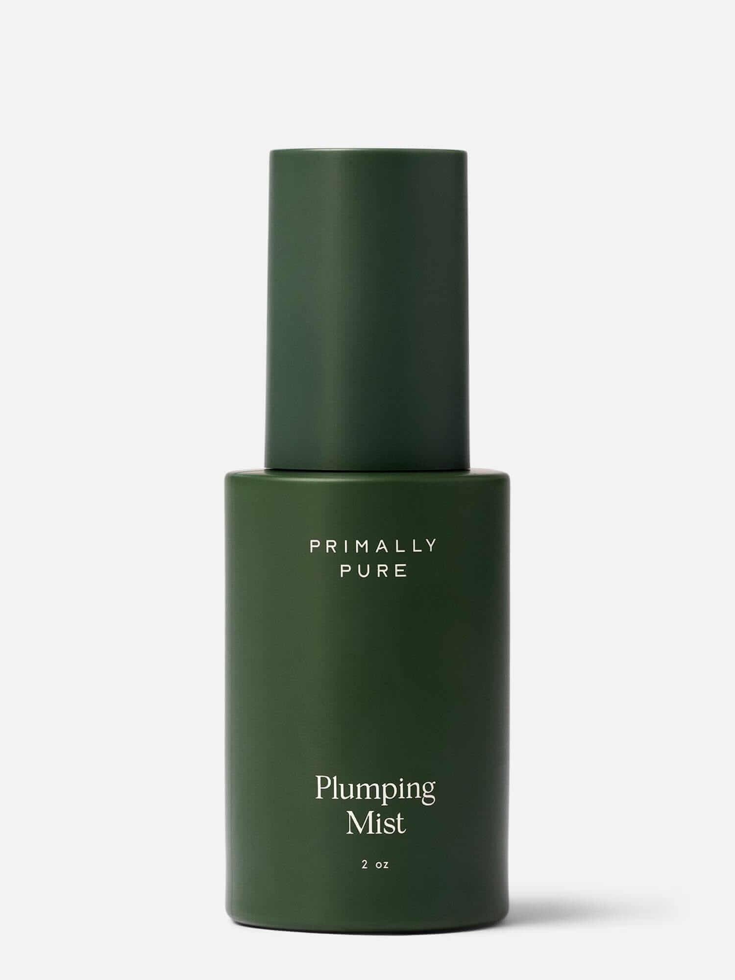 Plumping Mist | Primally Pure Skincare
