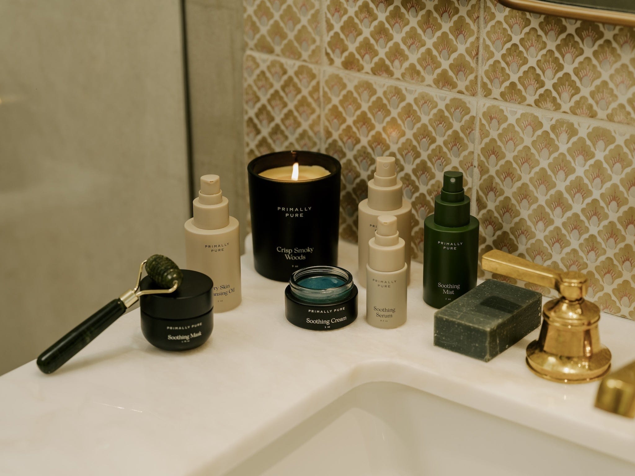 Organic Deodorants | Natural & Non-Toxic | Primally Pure
