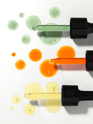 SERUM TRIO - Primally Pure Skincare