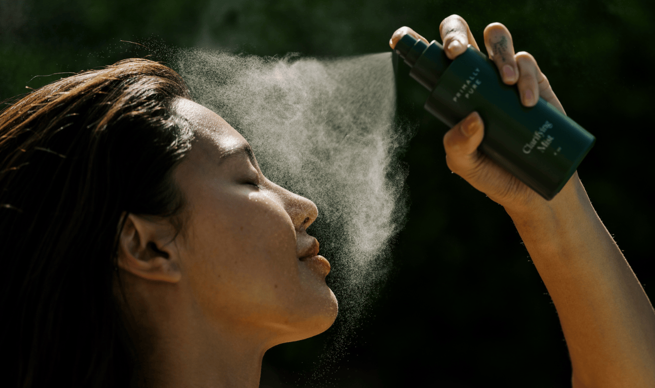 Primally Pure Clean Sun Care | Tallow Based Sunscreen