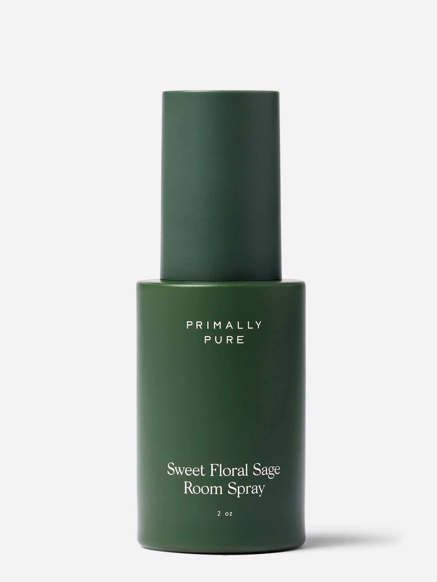 Sweet Floral Sage Room Spray | Primally Pure