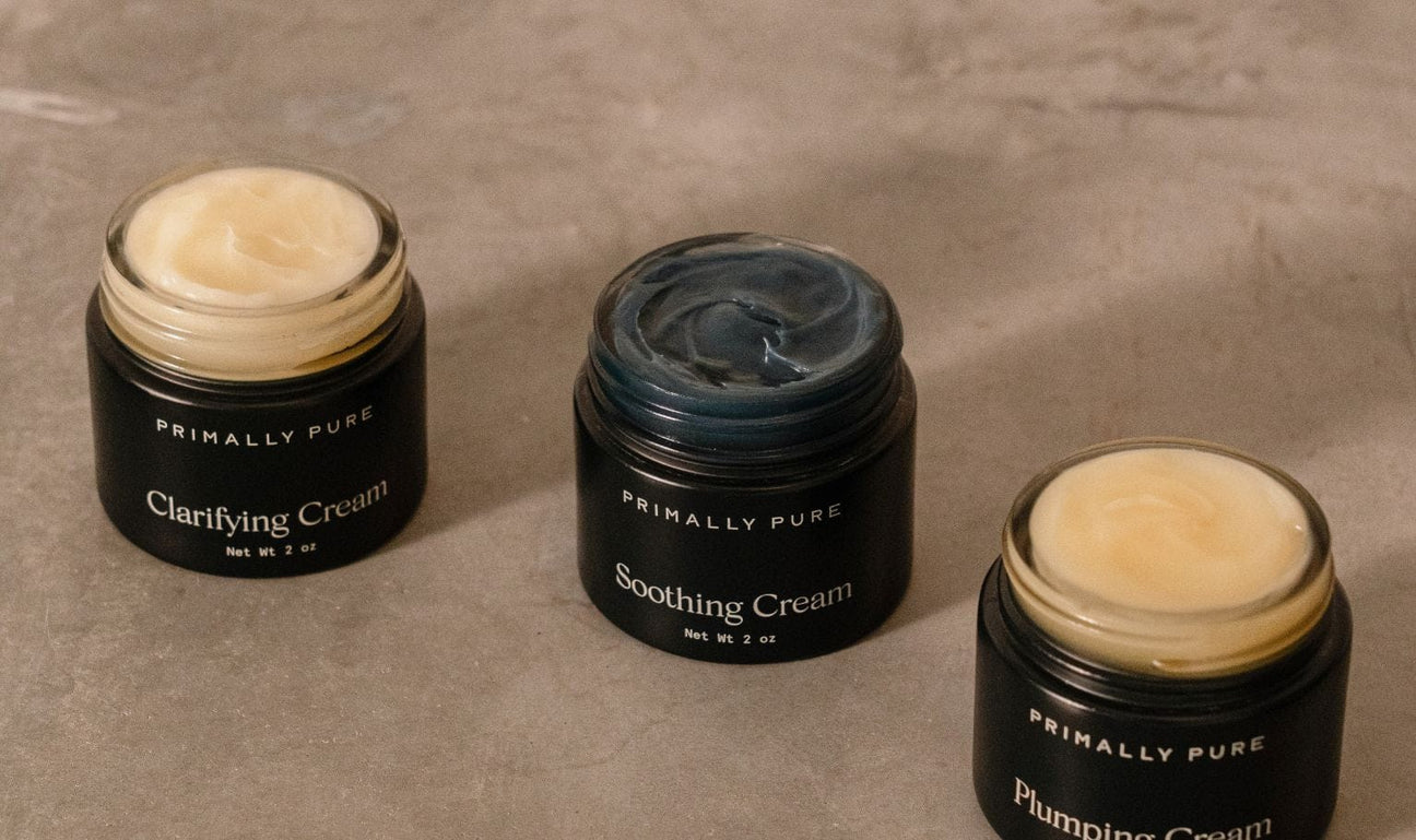 Face Mask Brush | Primally Pure