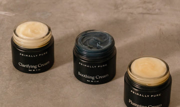 Face Mask Brush | Primally Pure