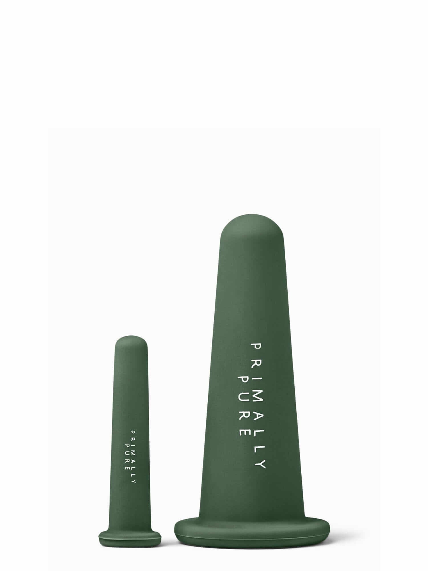 Facial Cupping Tool – Primally Pure