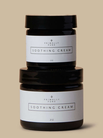 Soothing Cream – Primally Pure